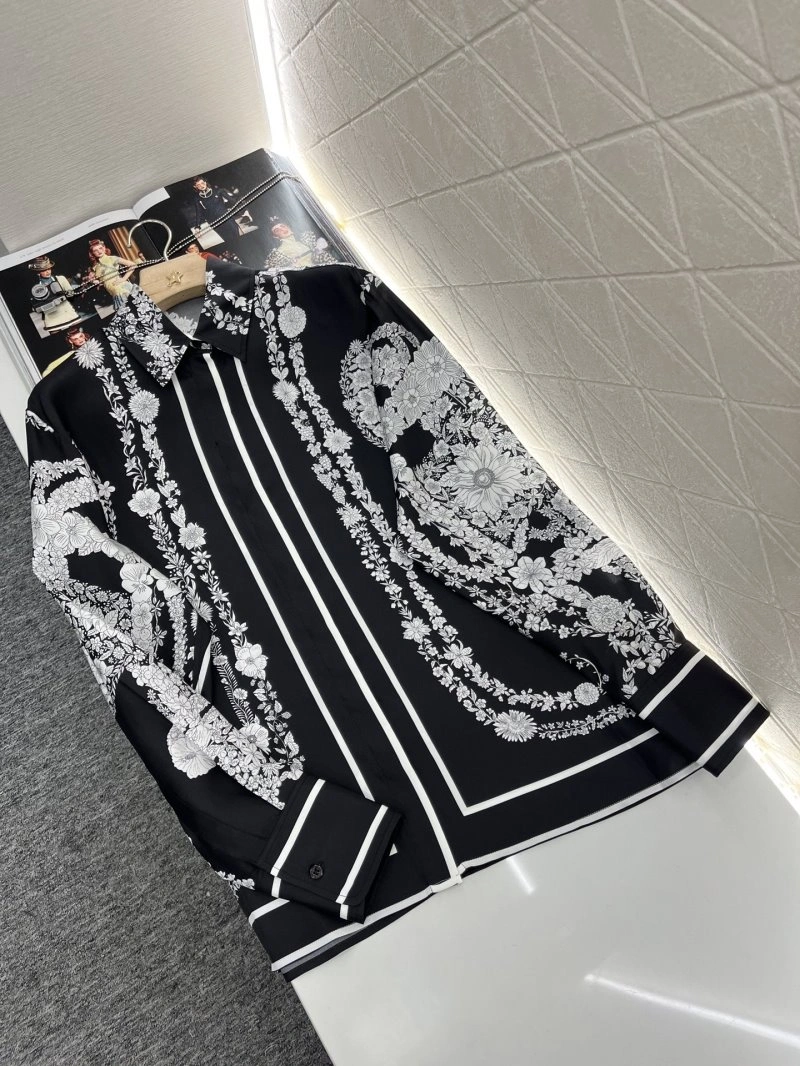 Hermes Shirts