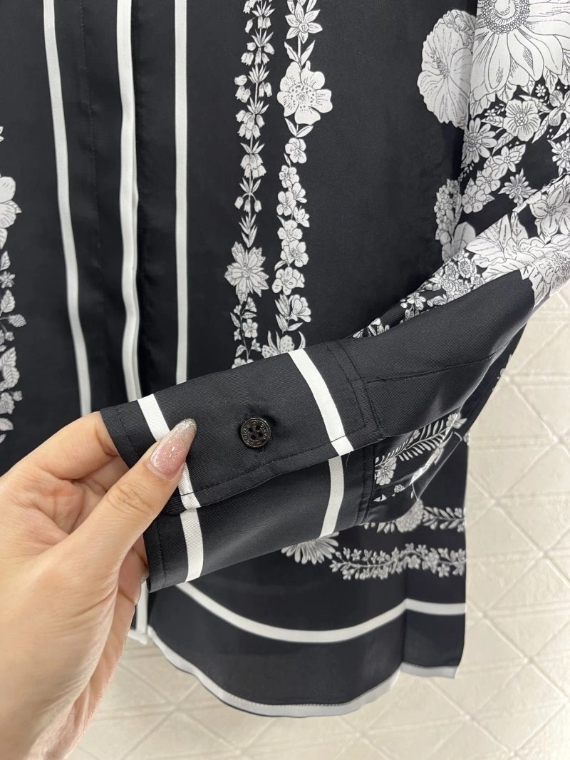 Low-cost Hermes Shirts