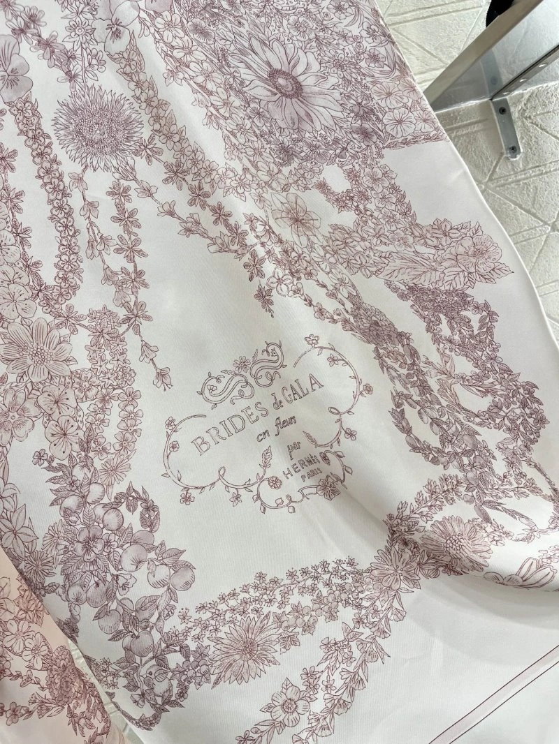 Precise copy Hermes Shirts