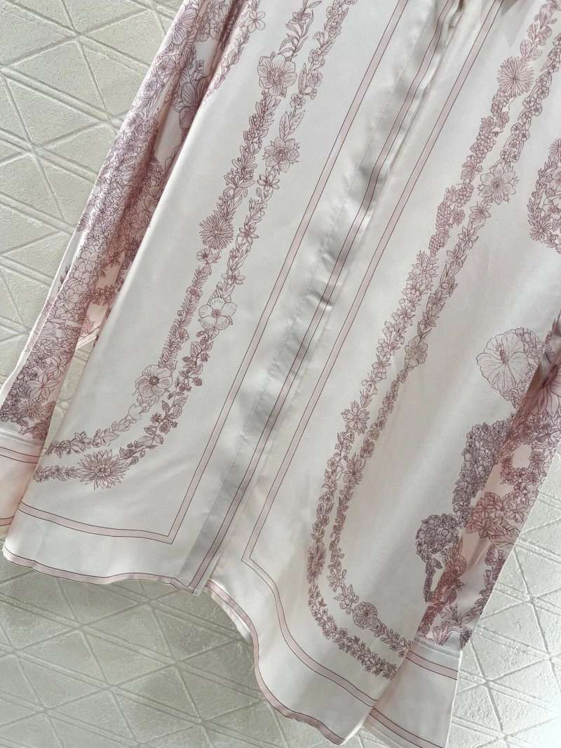 Precise copy Hermes Shirts