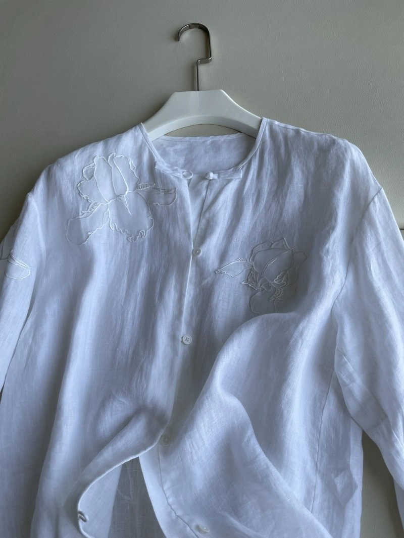 Perfect replica Hermes Shirts
