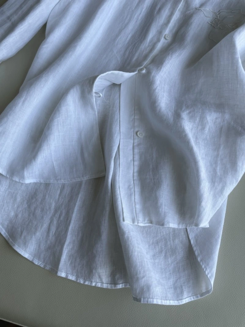 Perfect replica Hermes Shirts