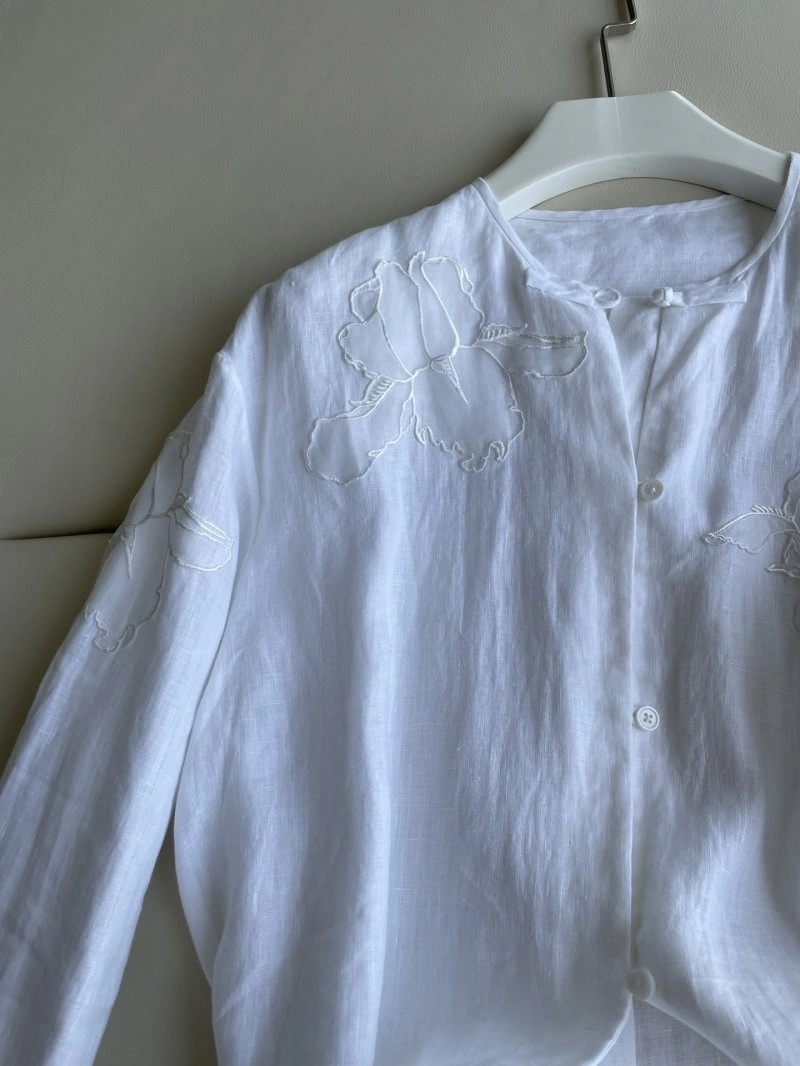 Perfect replica Hermes Shirts
