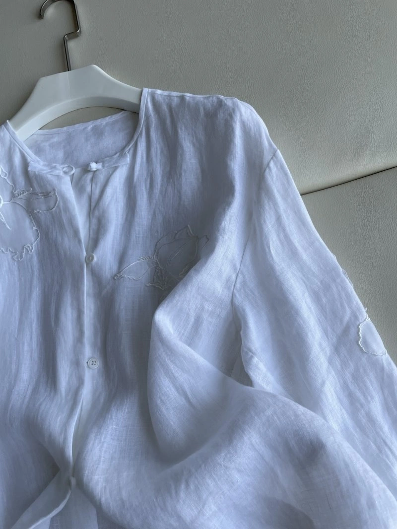 Perfect replica Hermes Shirts