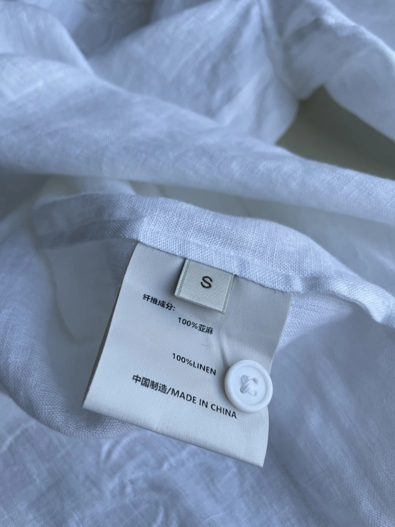 Perfect replica Hermes Shirts