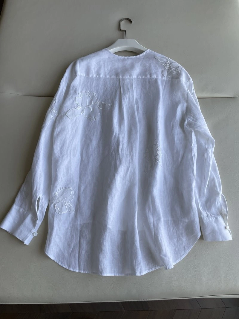 Perfect replica Hermes Shirts