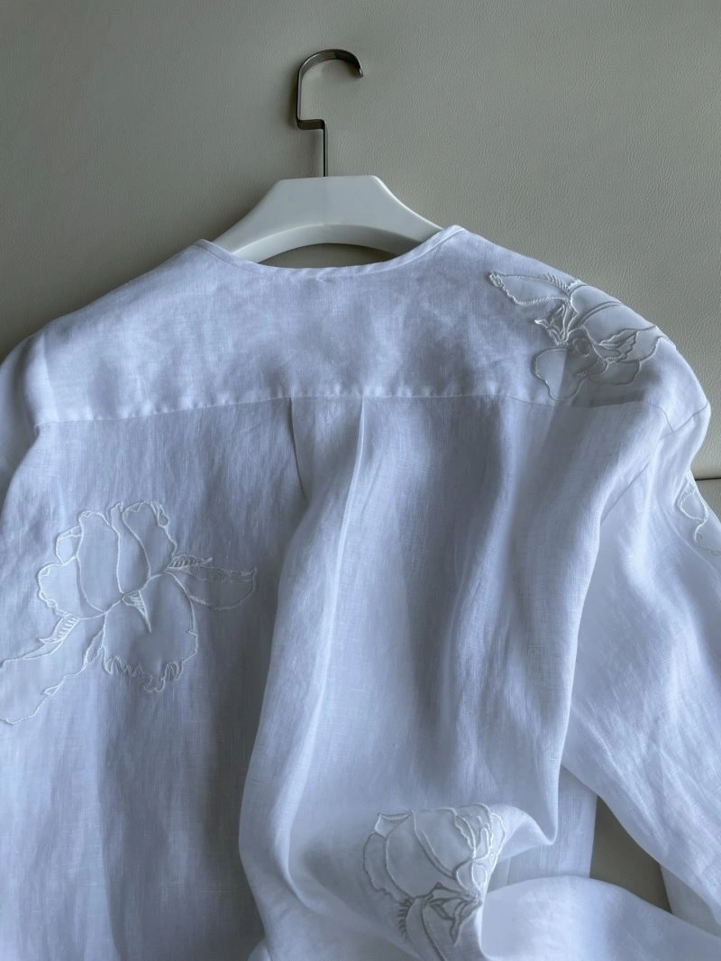 Perfect replica Hermes Shirts