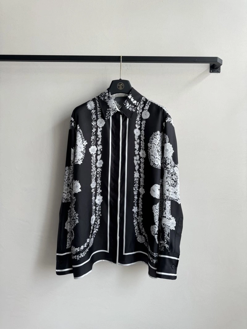 Hermes Shirts