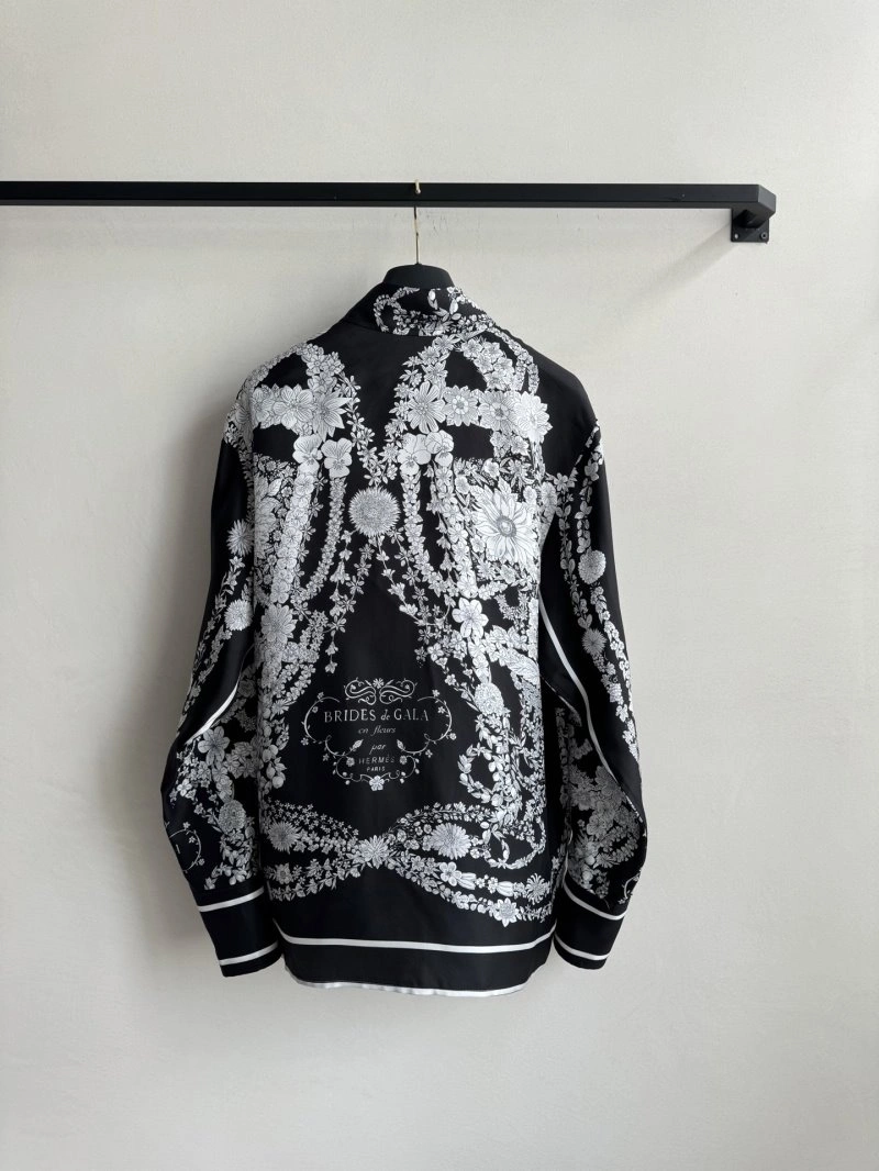 High accuracy Hermes Shirts
