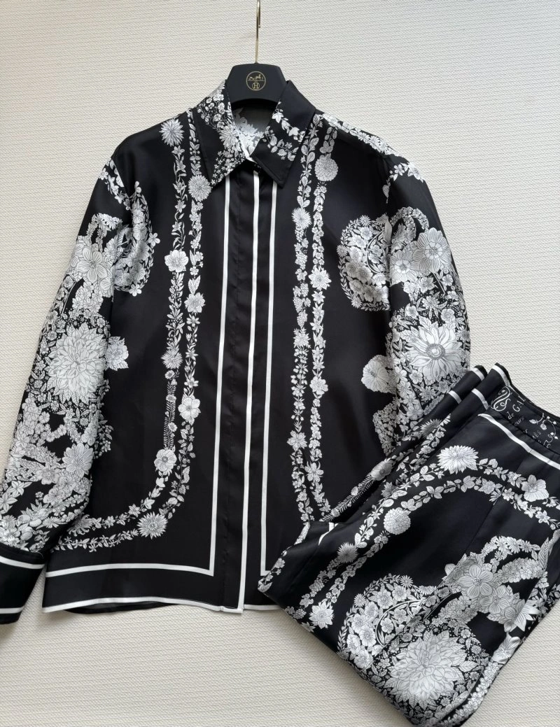 High accuracy Hermes Shirts