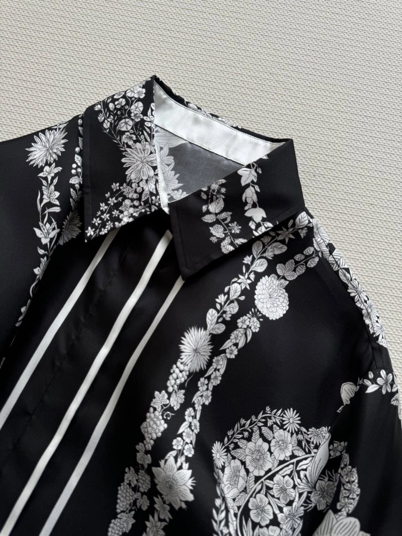 High accuracy Hermes Shirts
