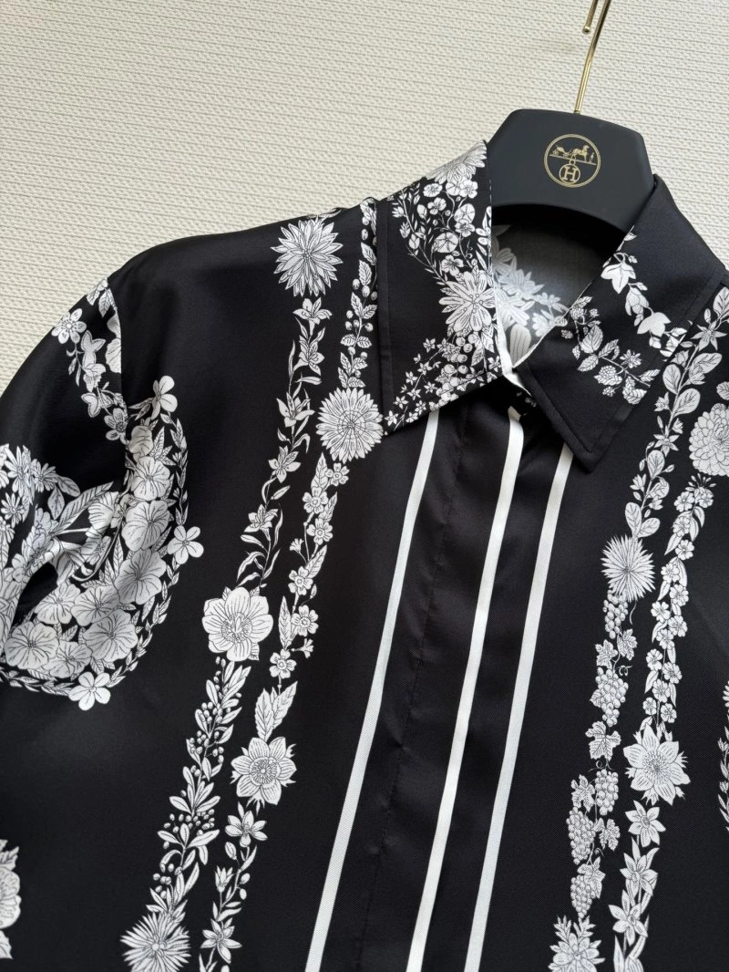High accuracy Hermes Shirts