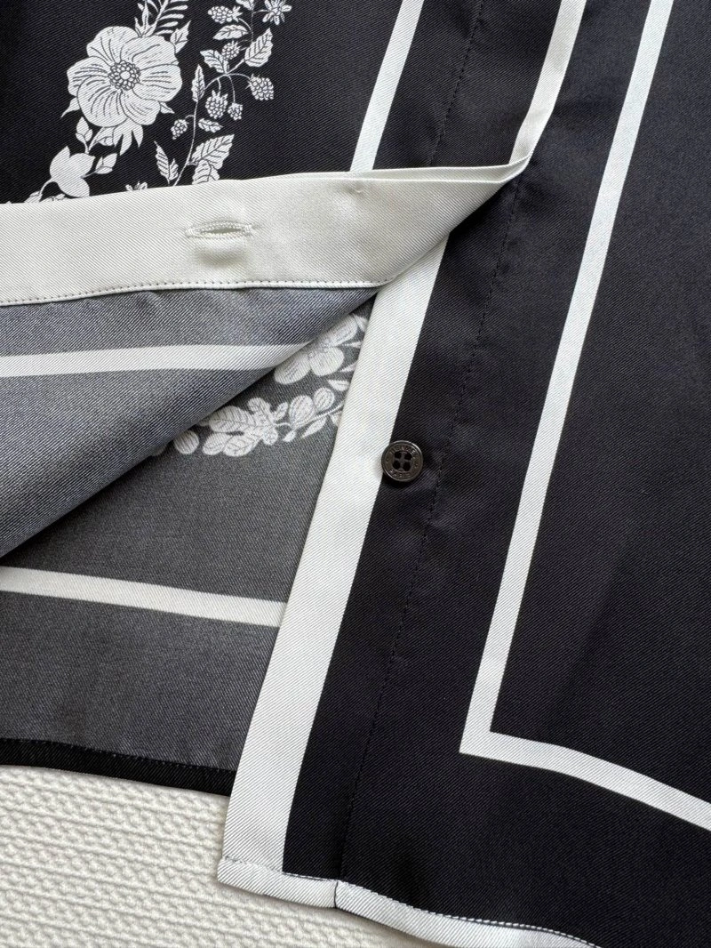 High accuracy Hermes Shirts