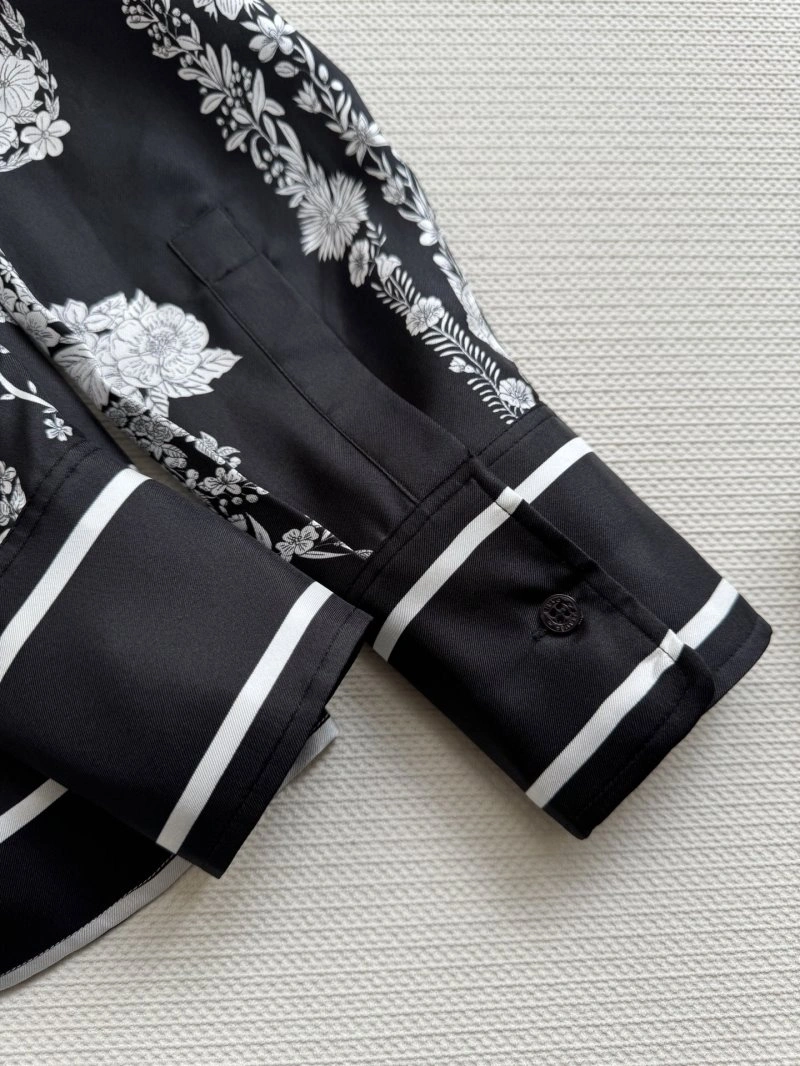 High accuracy Hermes Shirts