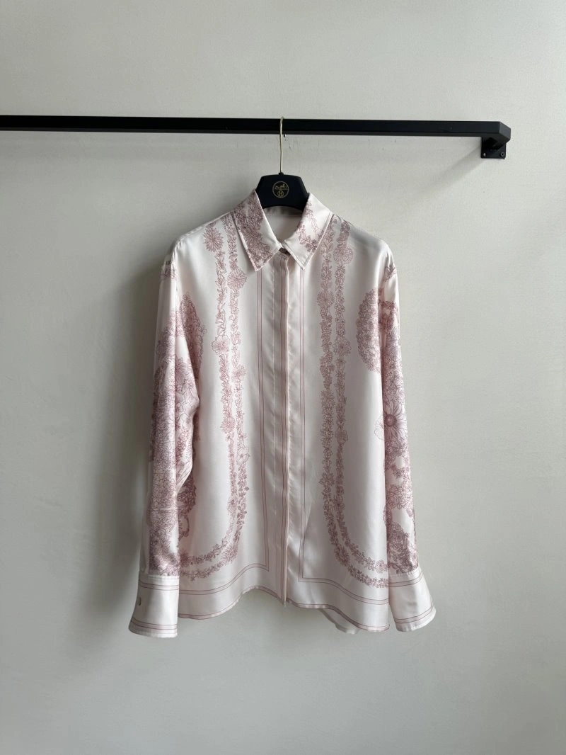 Hermes Shirts