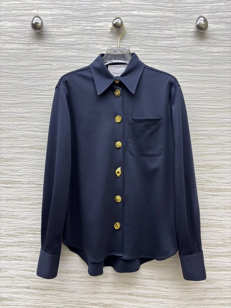 Hermes Shirts