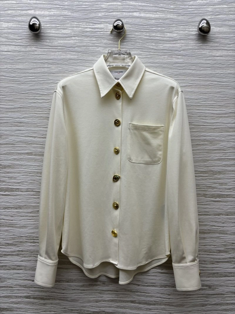 Hermes Shirts