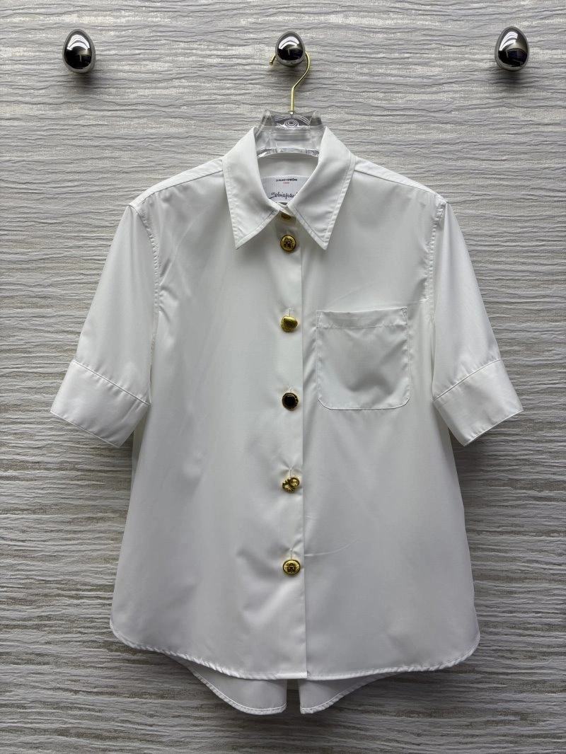 Hermes Shirts
