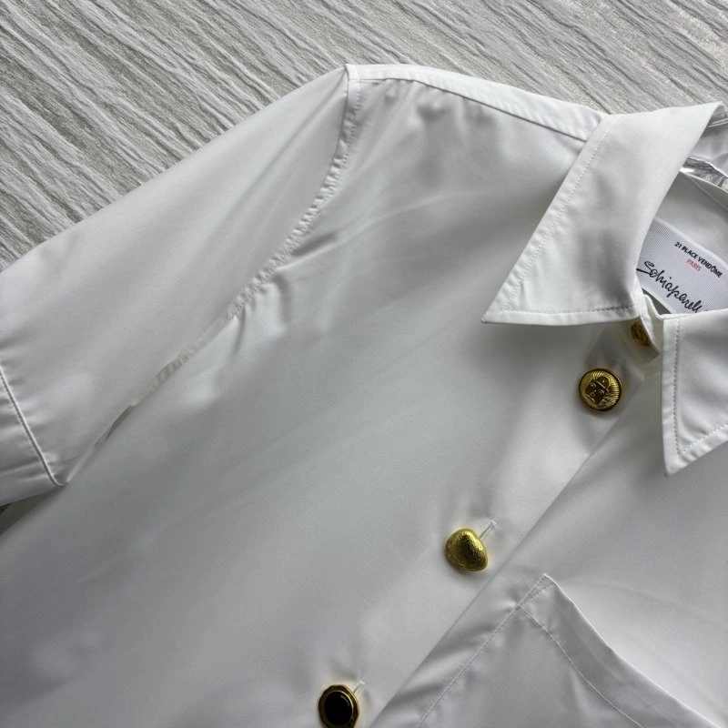 Top mirror Hermes Shirts