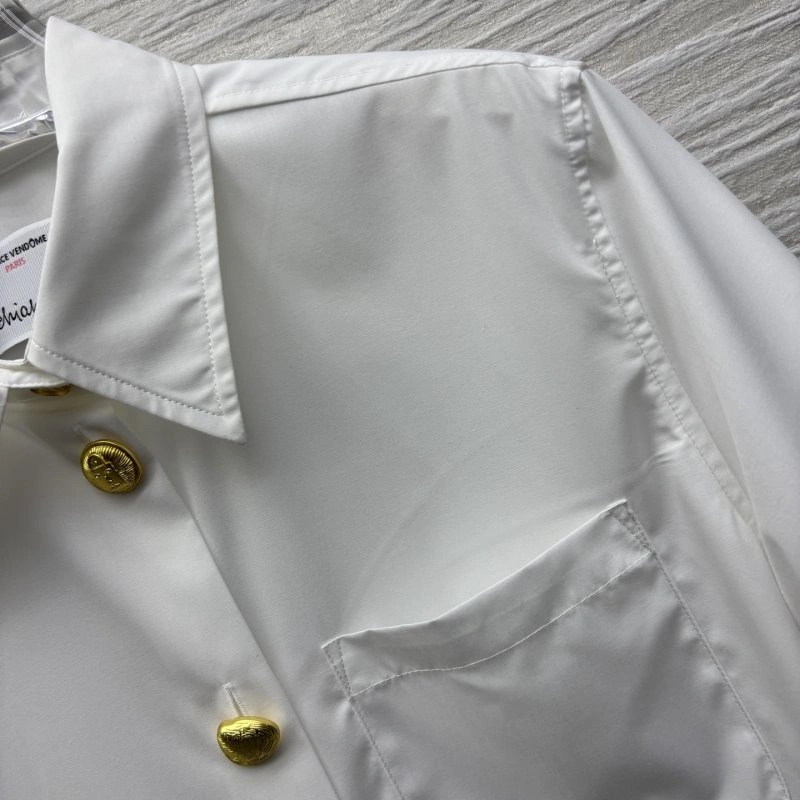 Top mirror Hermes Shirts