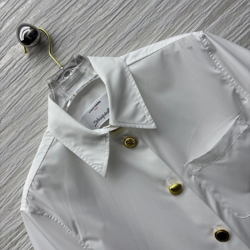 Top mirror Hermes Shirts