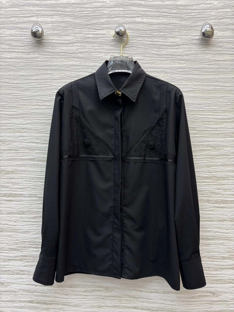 Hermes Shirts