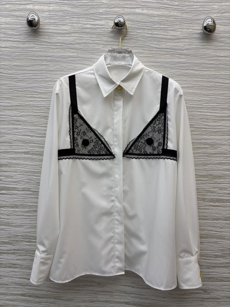 Hermes Shirts