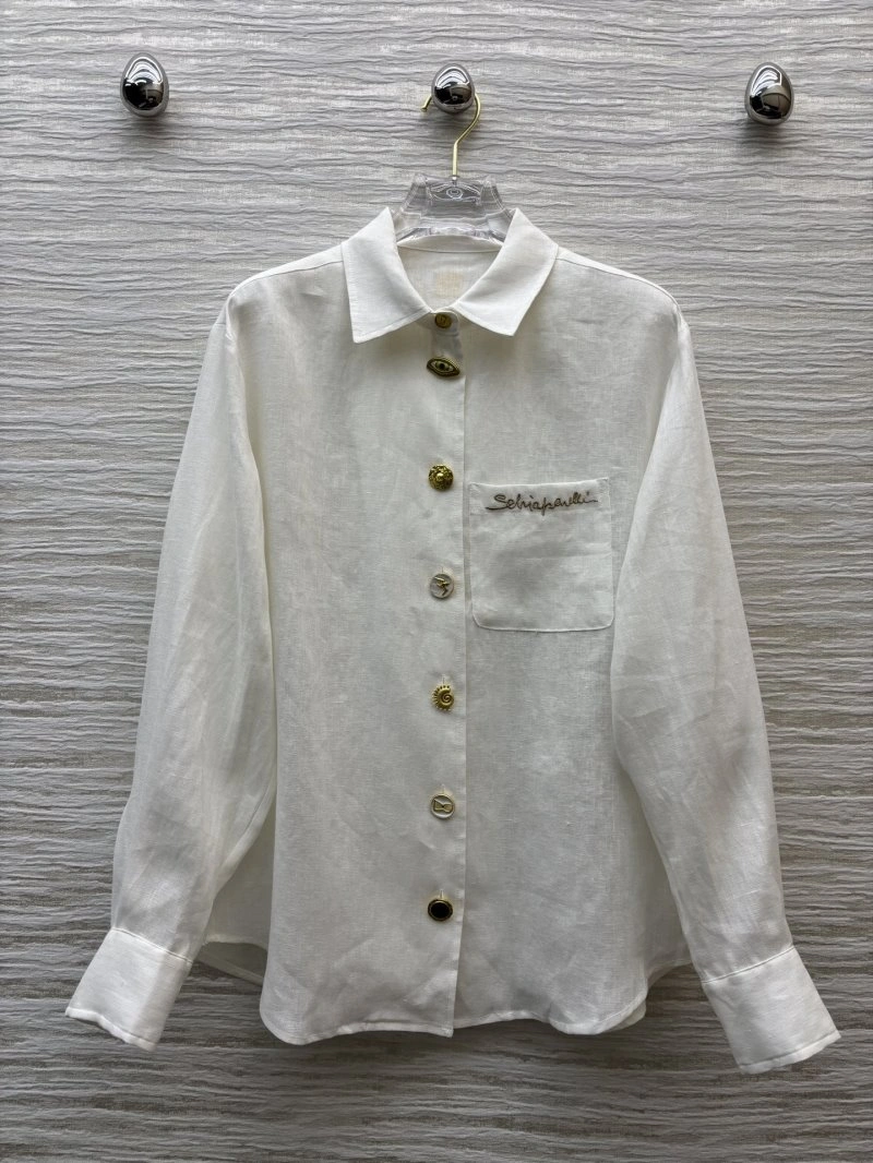 Hermes Shirts