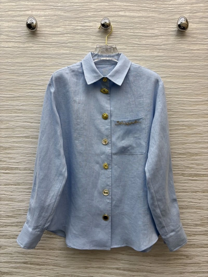 Hermes Shirts