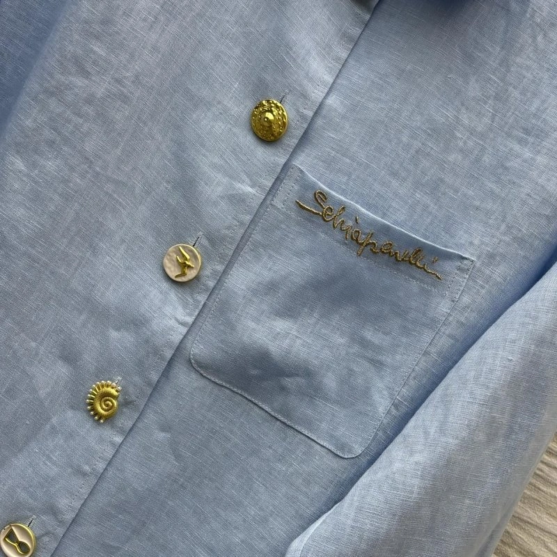 Inexpensive Hermes Shirts