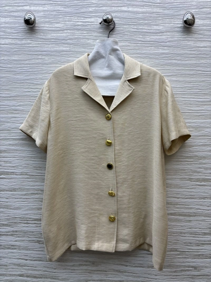 Hermes Shirts