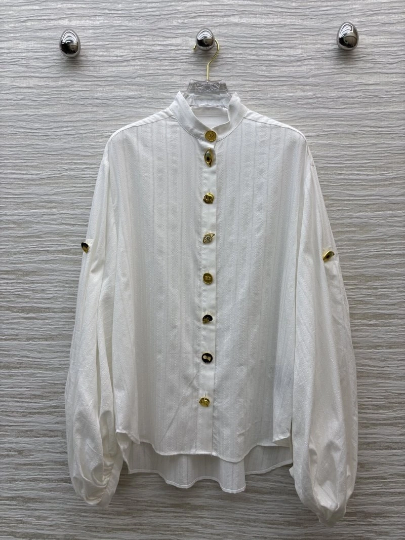 Hermes Shirts