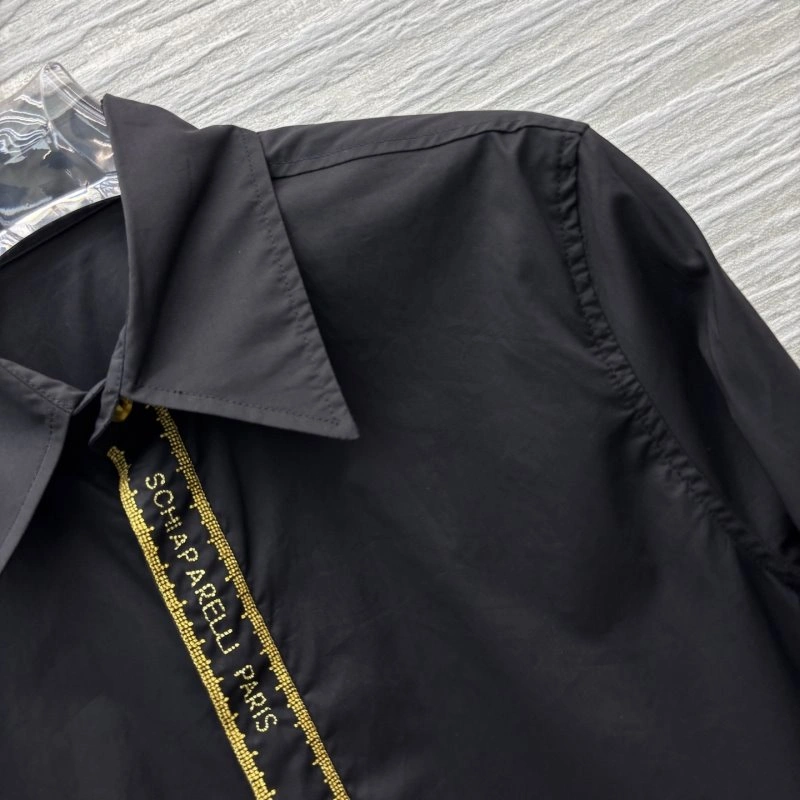 High accuracy Hermes Shirts