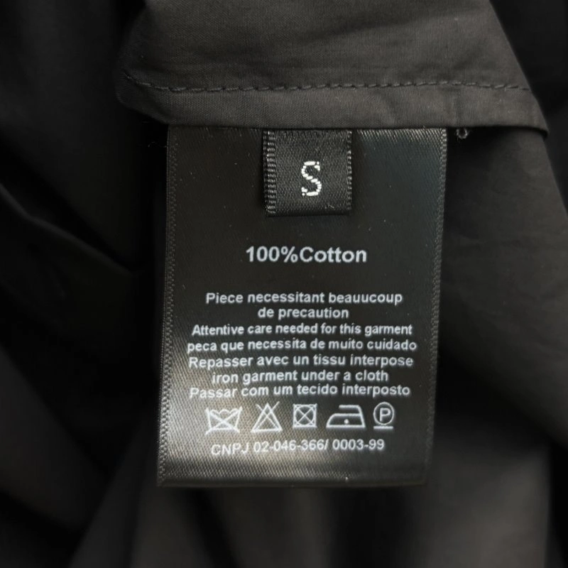 High accuracy Hermes Shirts
