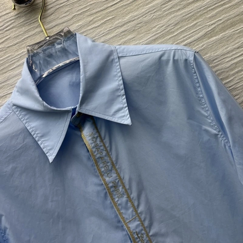 Indistinguishable Hermes Shirts