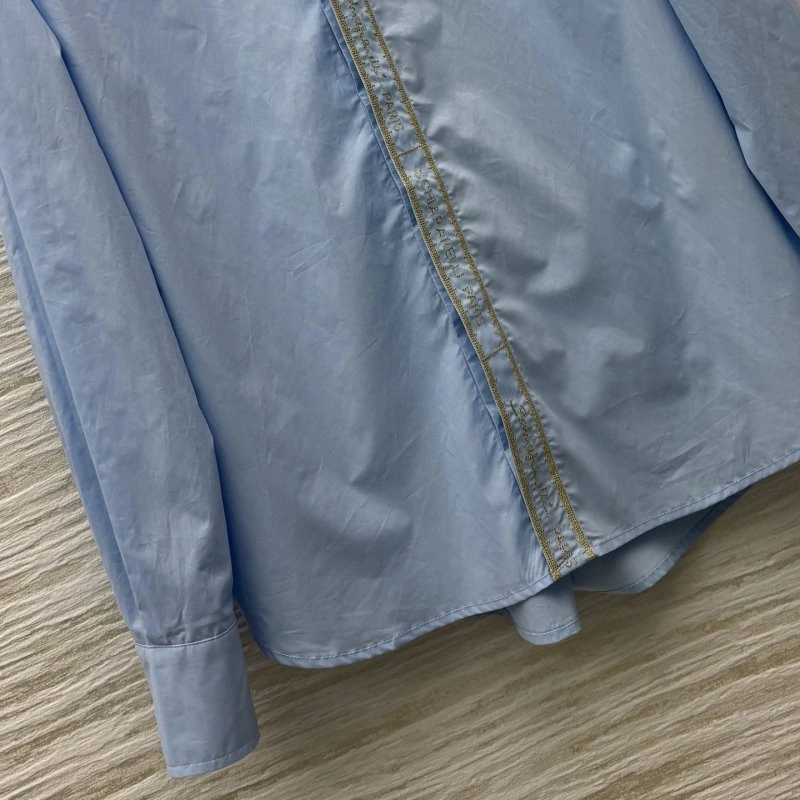 Indistinguishable Hermes Shirts