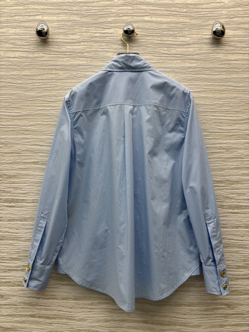 Indistinguishable Hermes Shirts