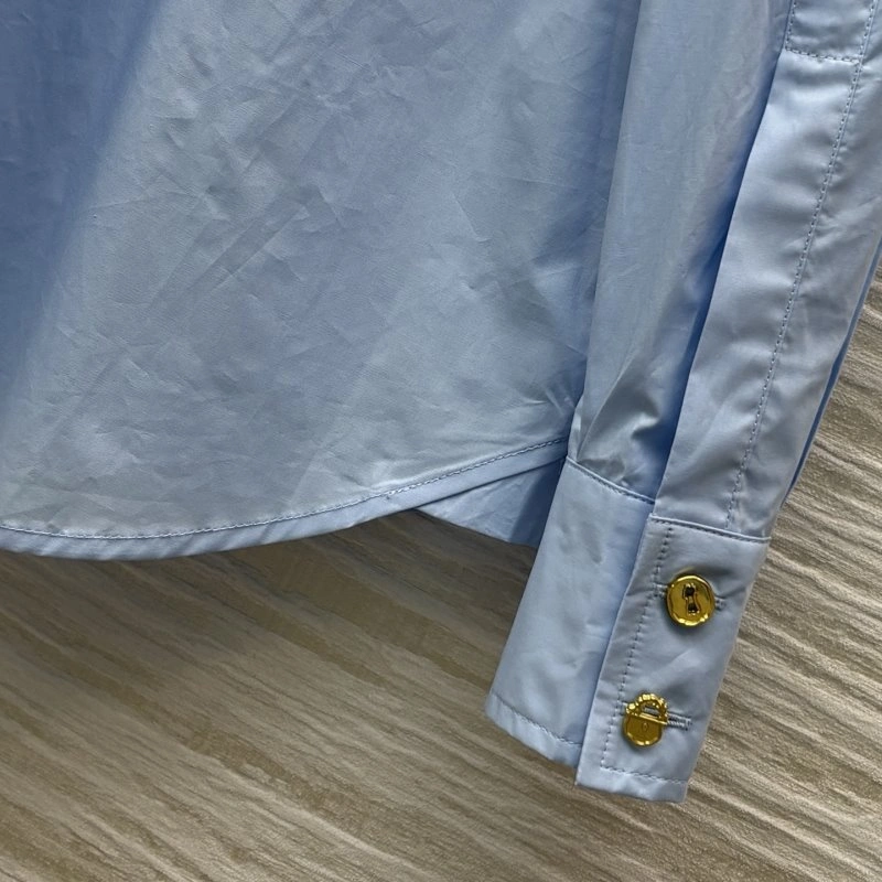 Indistinguishable Hermes Shirts
