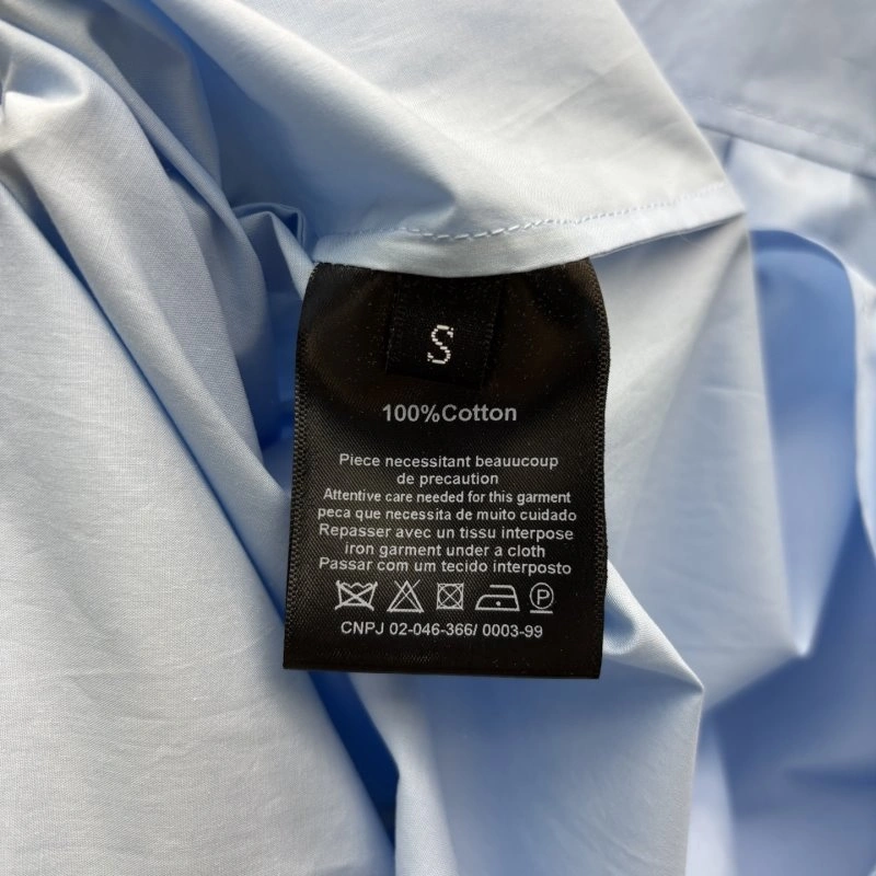 Indistinguishable Hermes Shirts