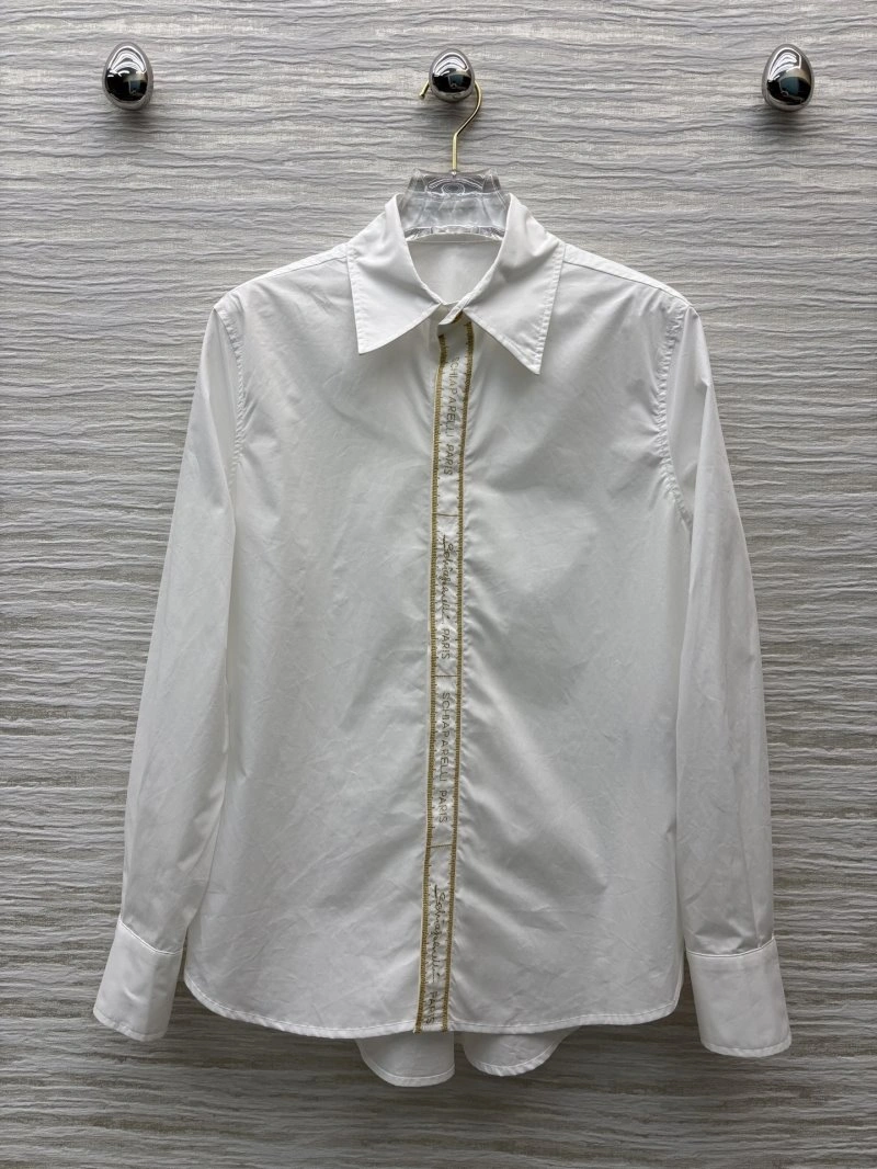 Hermes Shirts