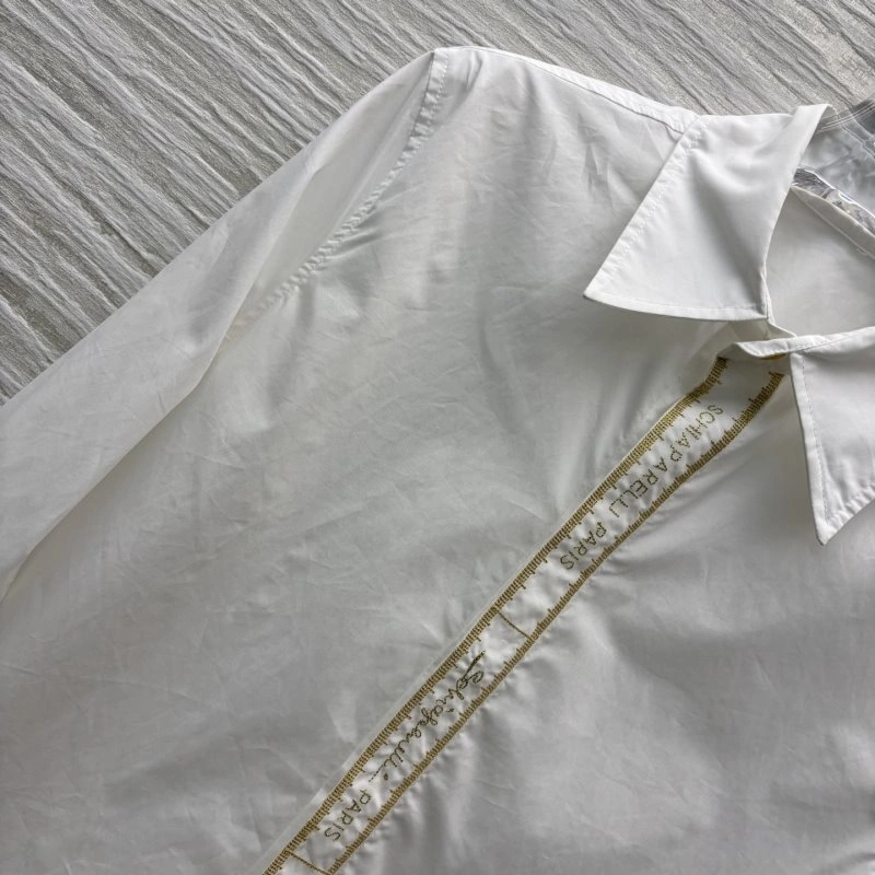 Top mirror Hermes Shirts