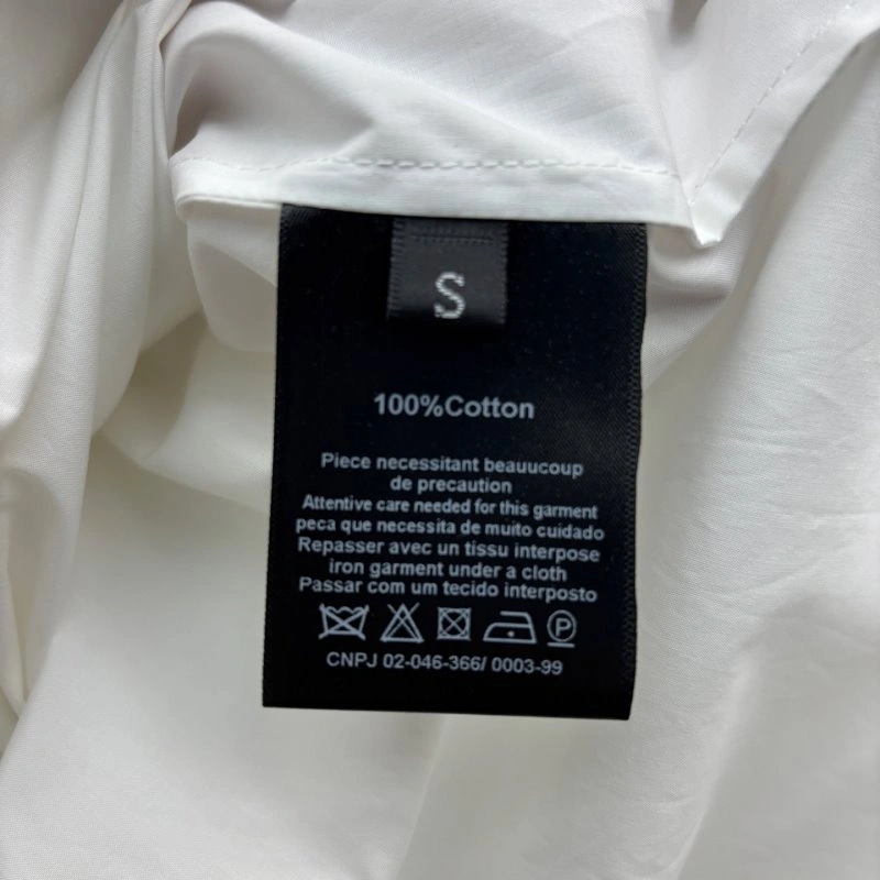 Top mirror Hermes Shirts
