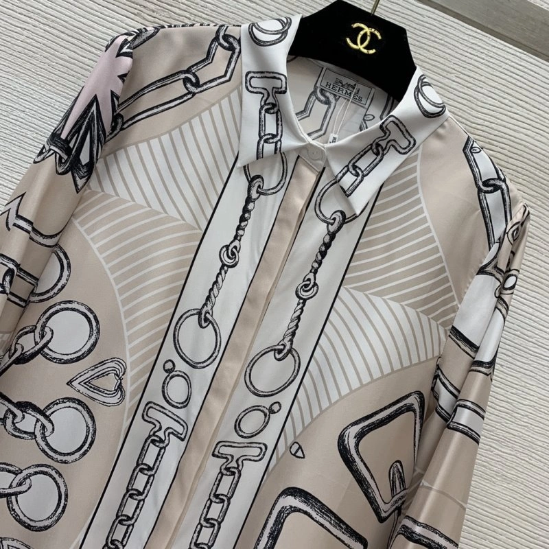 Legit Hermes Shirts