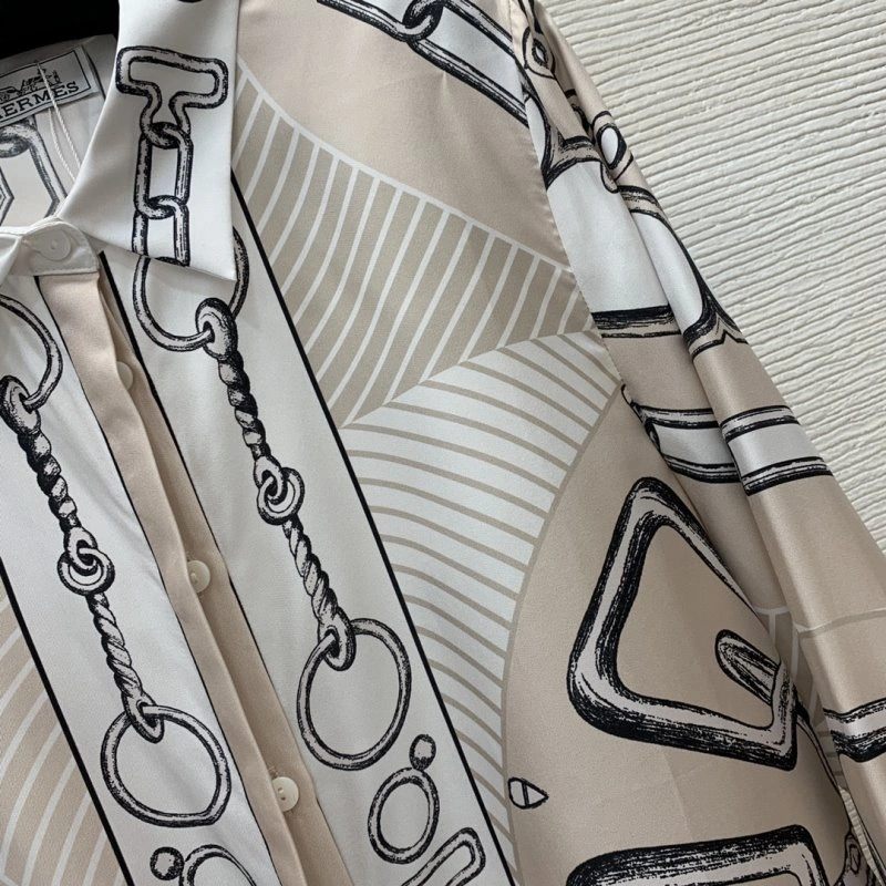 Legit Hermes Shirts