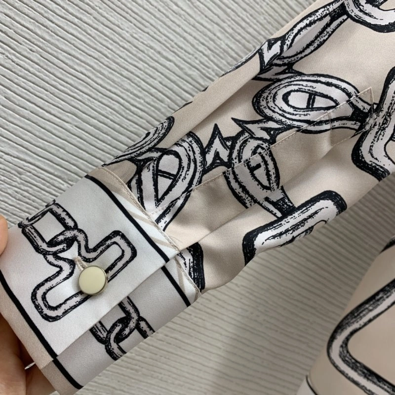 Legit Hermes Shirts