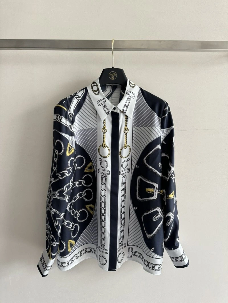 Hermes Shirts