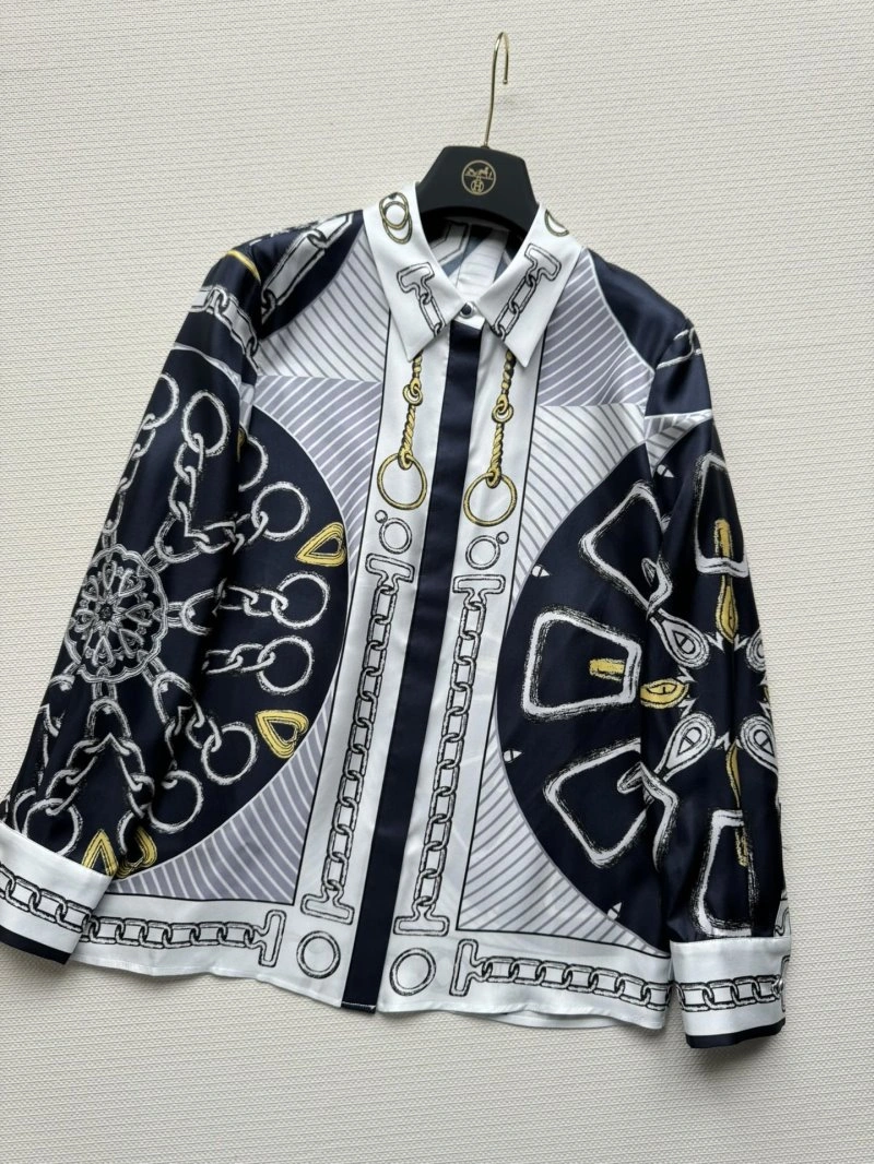 Affordable Hermes Shirts