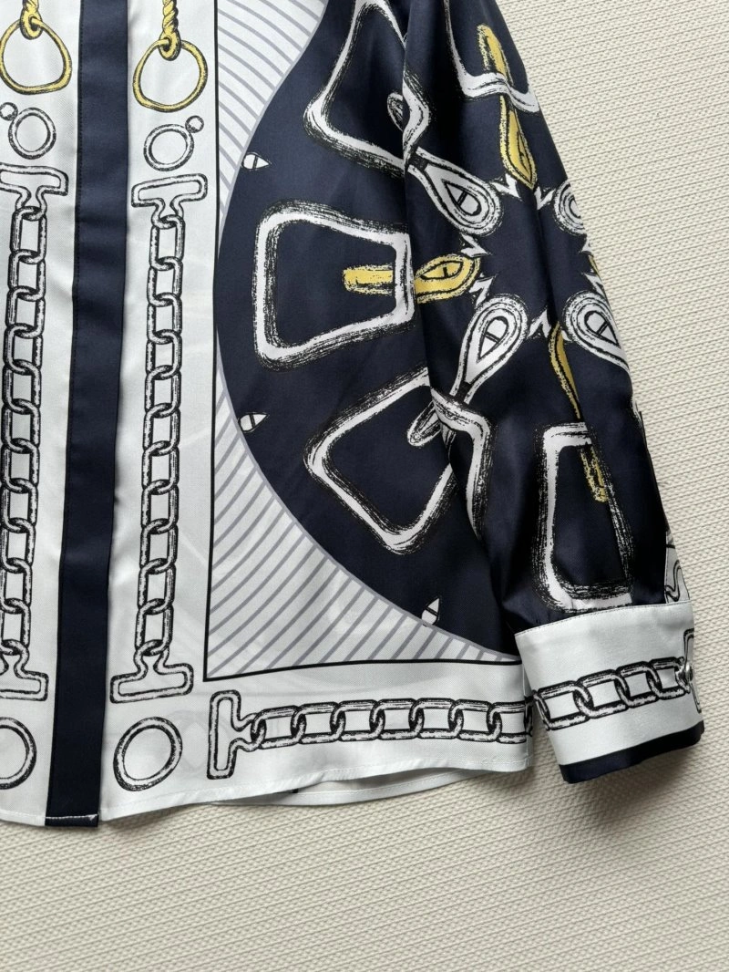 Affordable Hermes Shirts