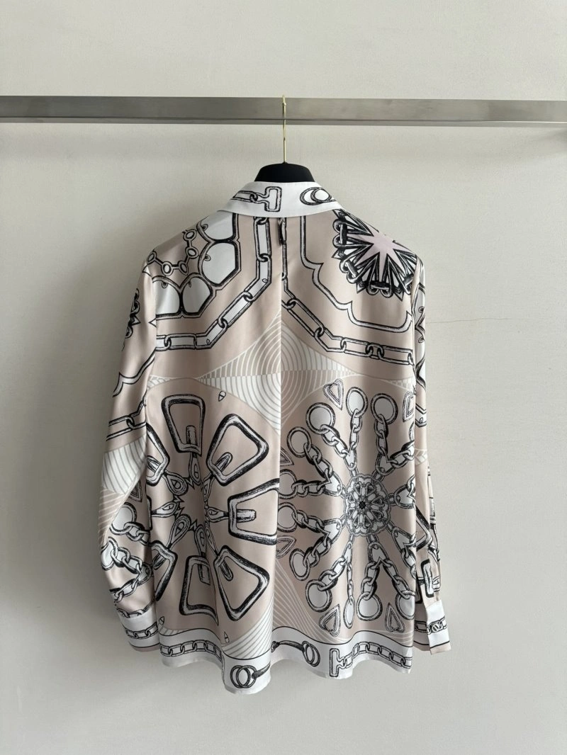 Cut-rate Hermes Shirts