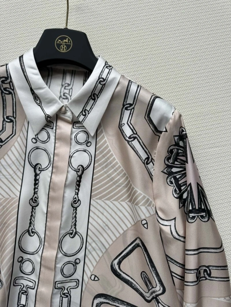 Cut-rate Hermes Shirts